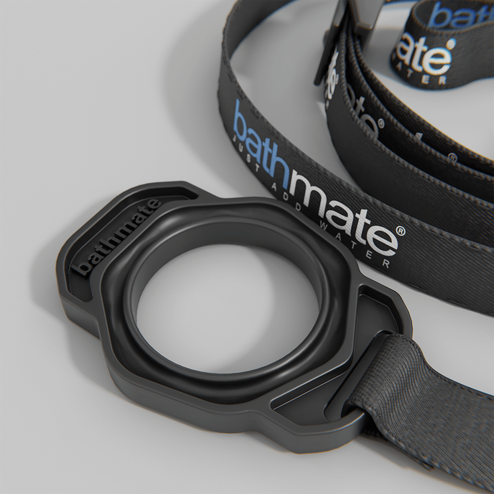 Bathmate Shower Strap Elite Manliness Store